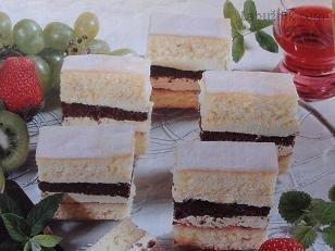 Rumove rezy recept - Labužník.cz