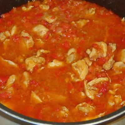 Originálny perkelt (pörkölt) recept - Labužník.cz