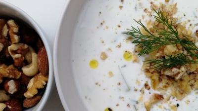 Tarator recept - Labužník.cz