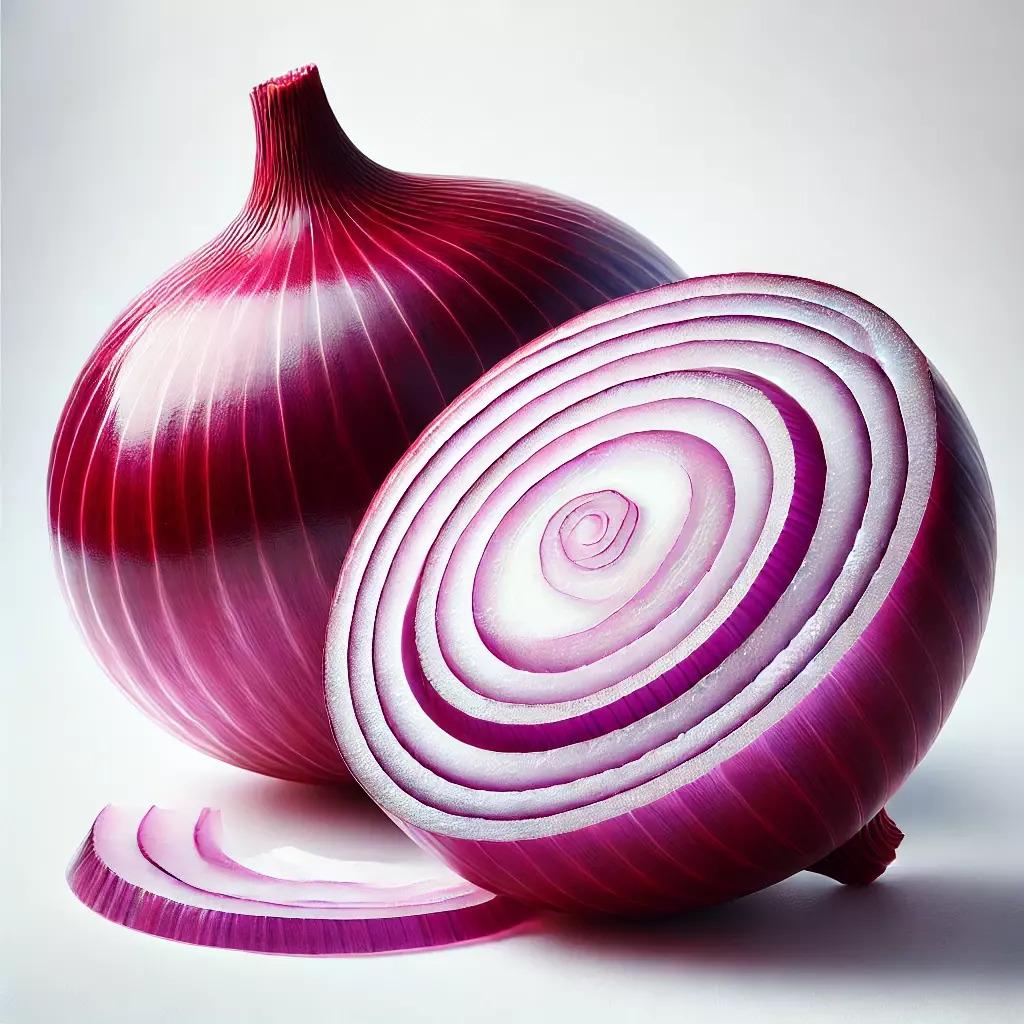 Červená cibule - recepty - Labužník.cz
