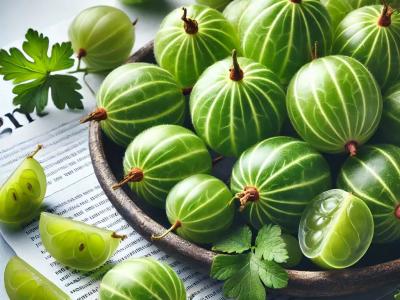 Ovoce - recepty - Labužník.cz