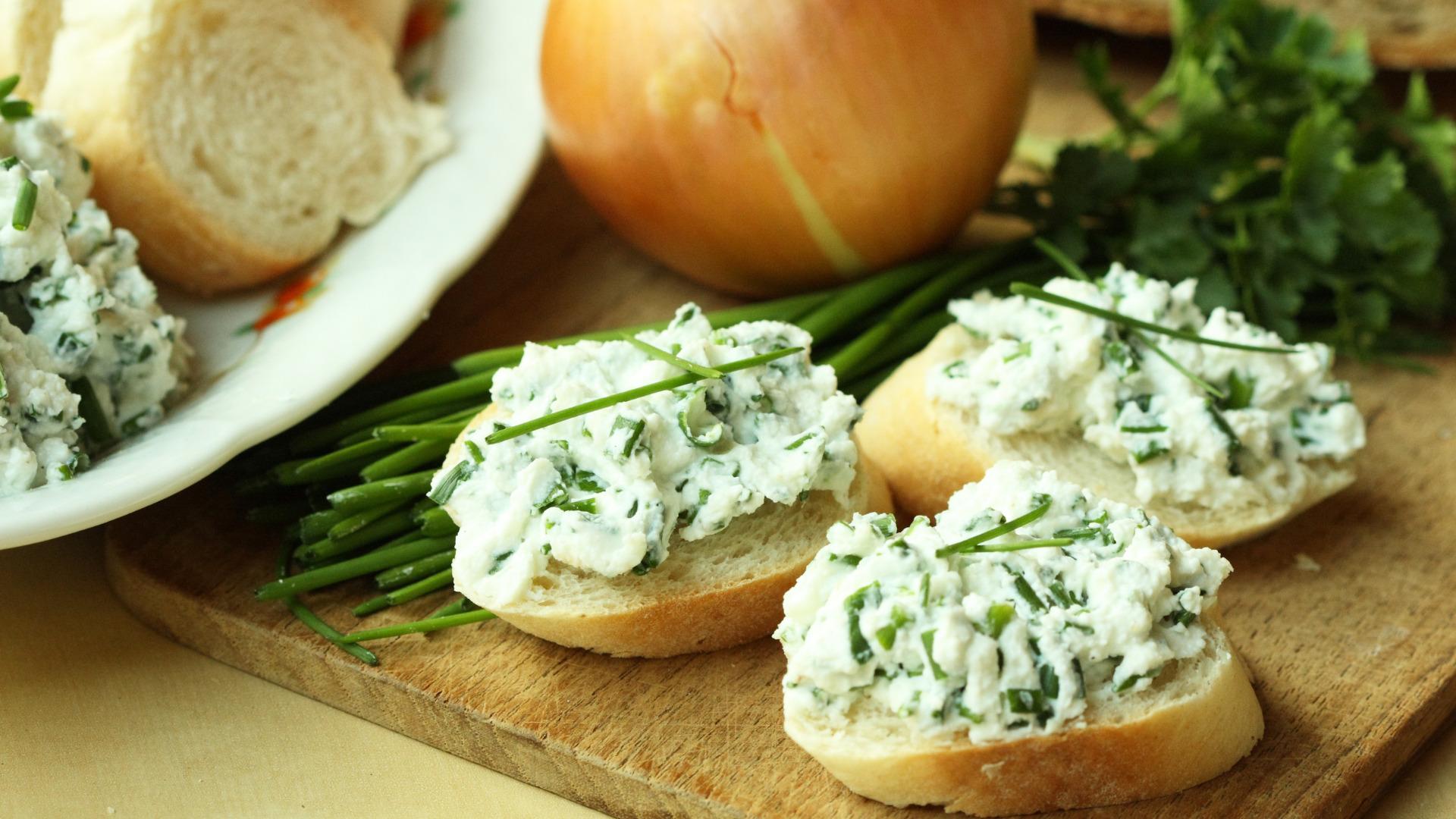 Pomazánky na každý den: Rychlé, chutné a variabilní - Labužník.cz