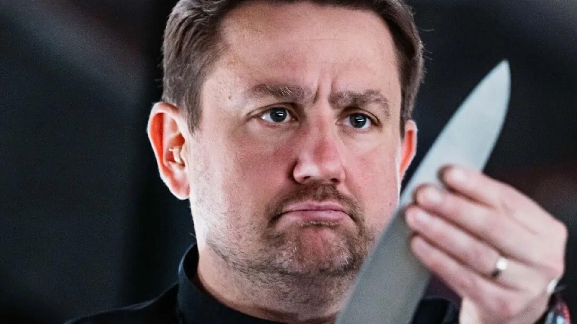 Hell's Kitchen Česko 2: Tento týden přinesl fine dining, chaos v ...