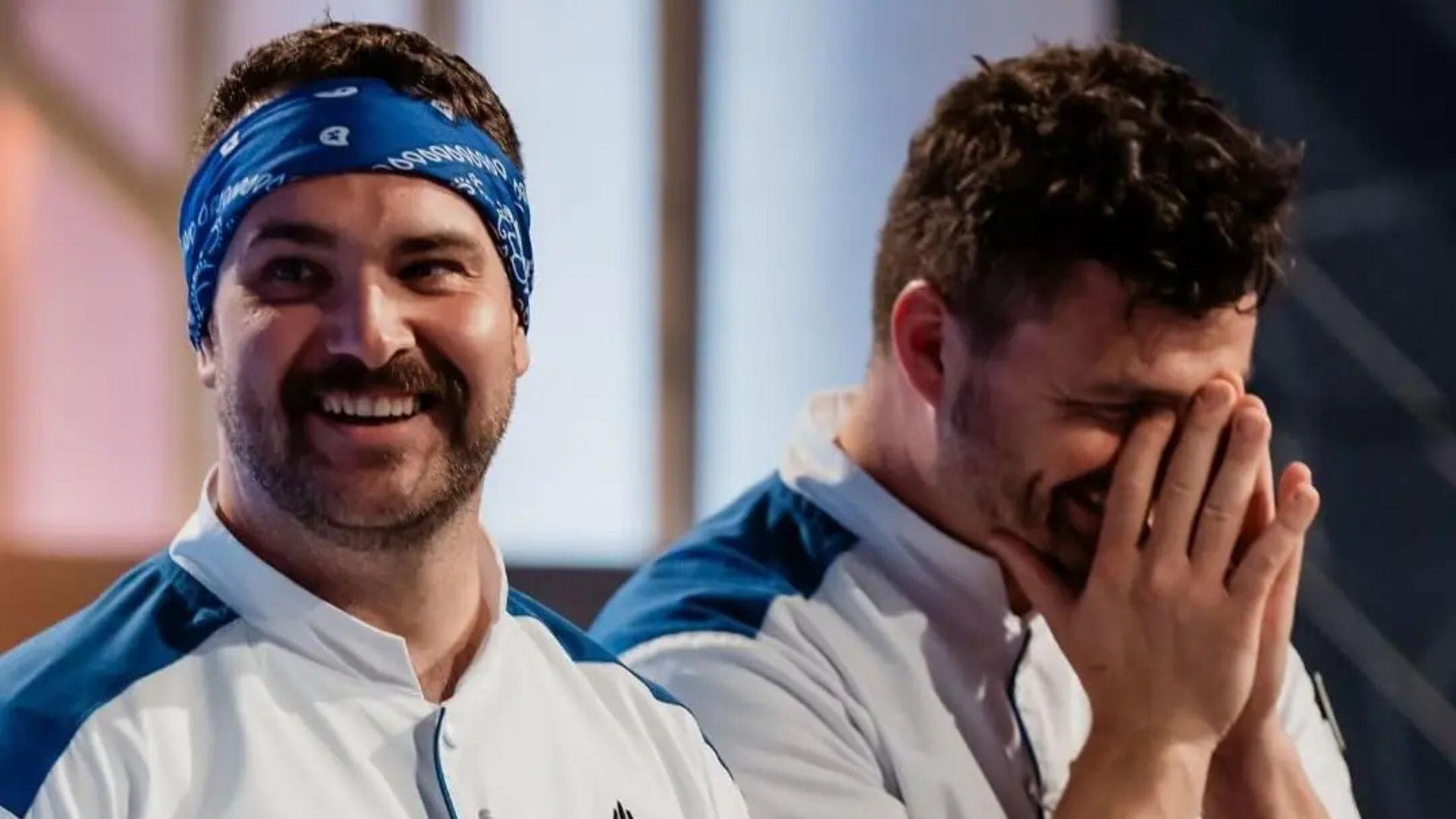 Pekelná kuchyně voněla nostalgií. Souboj o černé rondony zakončil ...