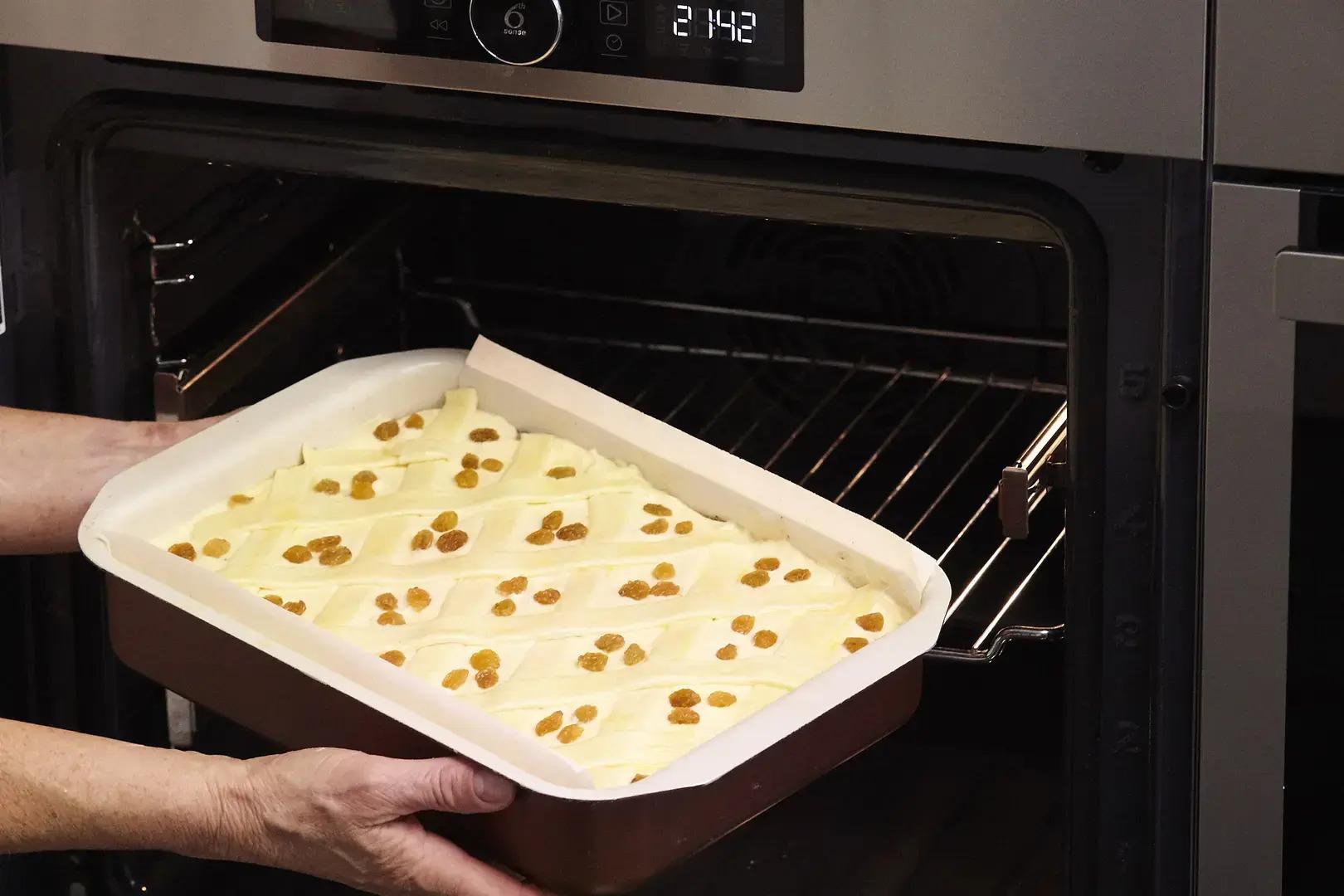 Fotopostup: Vánoční Štědrák recept - Labužník.cz