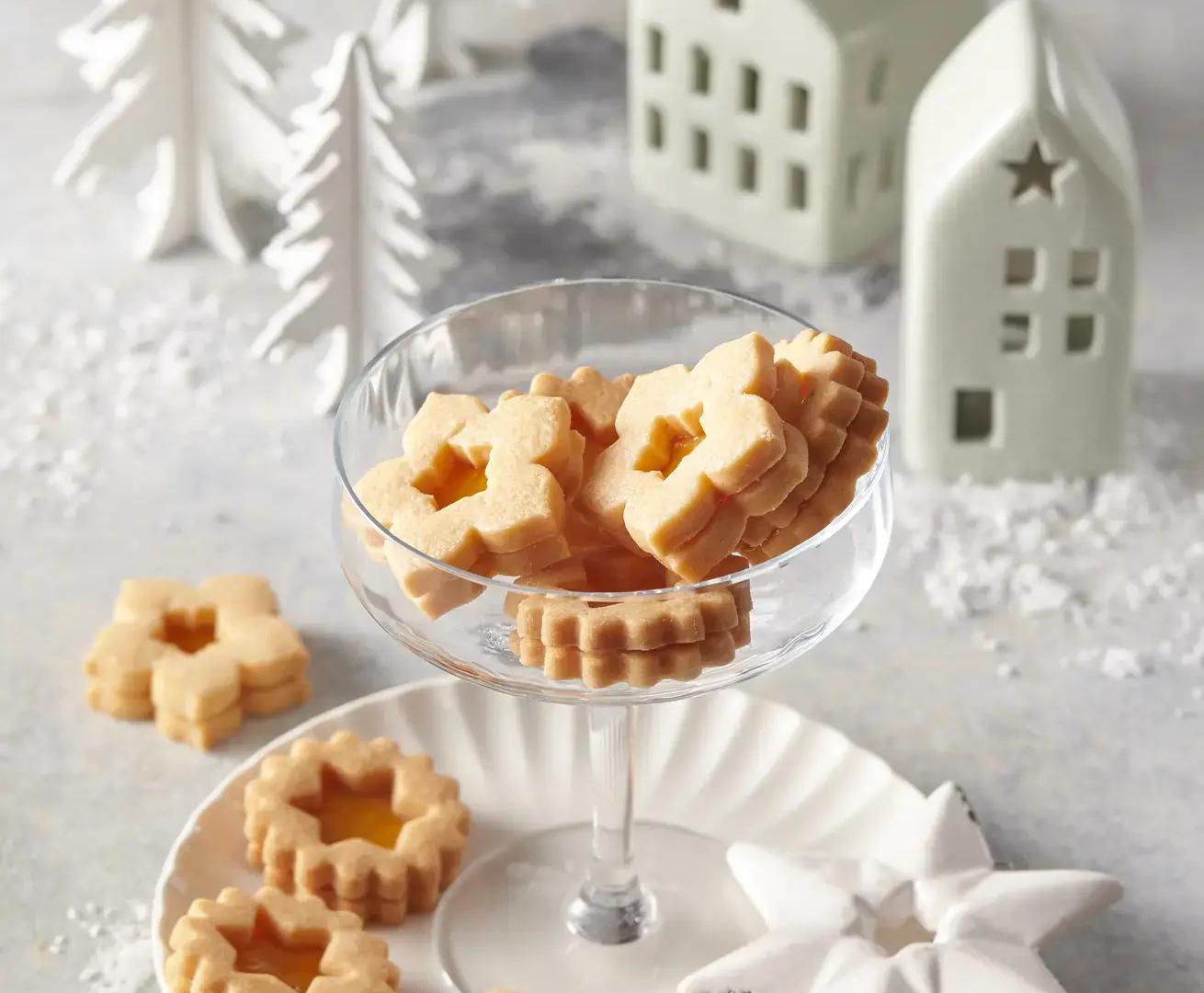 Mrkvové linecké recept - Labužník.cz