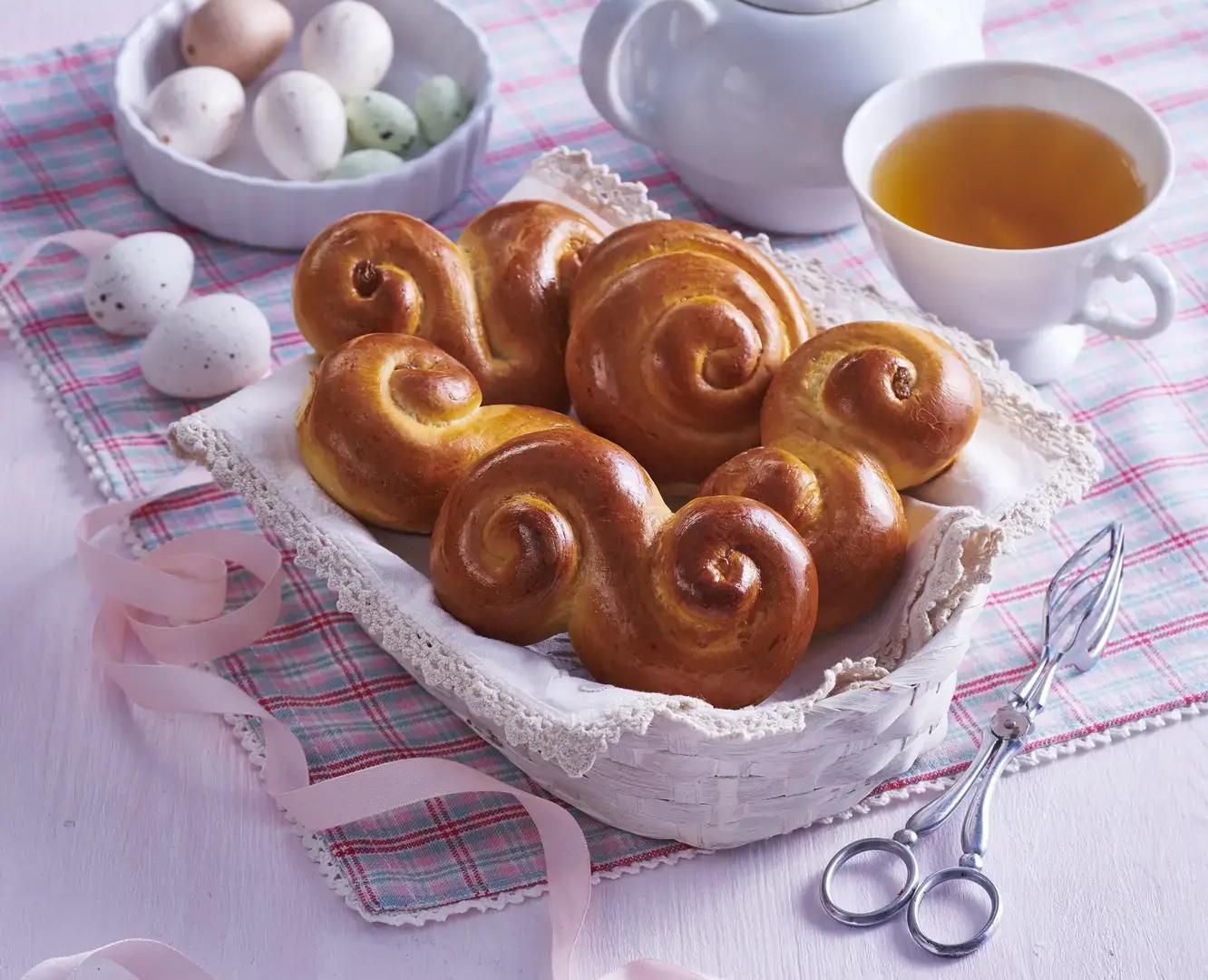 Medové jidášky recept - Labužník.cz