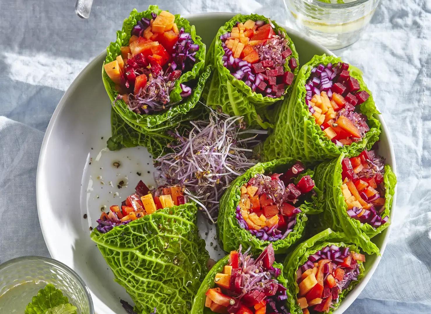 10 způsobů, jak jídlo ovlivňuje váš mozek: Objevte menu pro bystrou ...