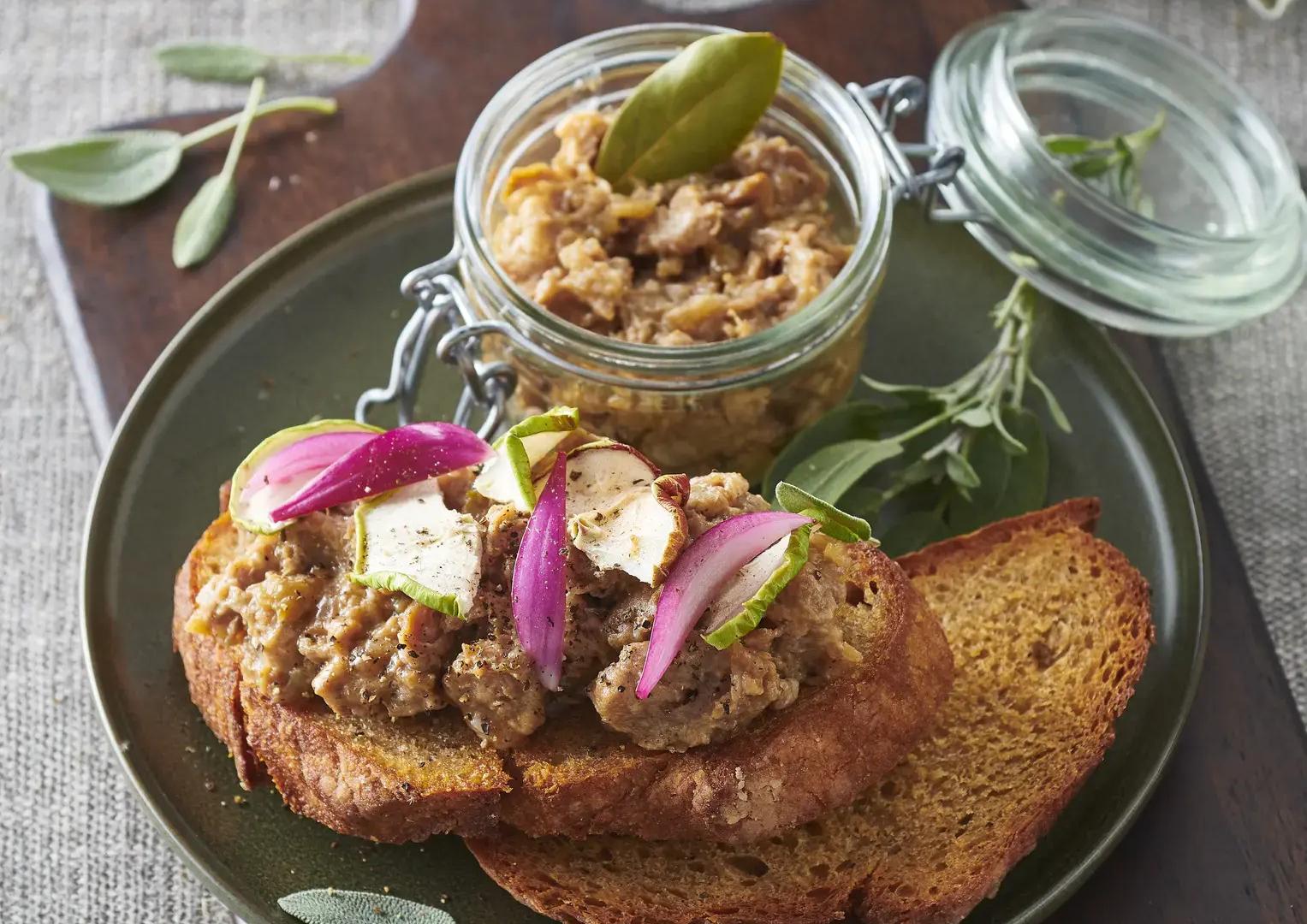 Rillettes: Tajemství francouzské delikatesy, která dobyla svět. Jak je ...
