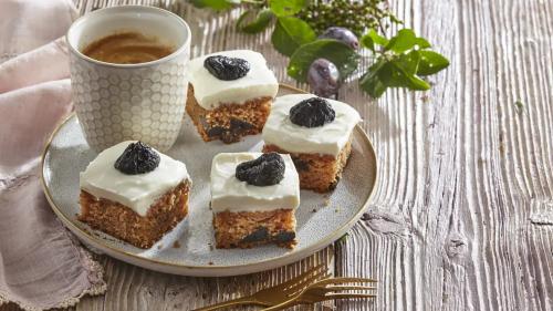 Recept na perník, který vydrží vláčný celý týden - Labužník.cz