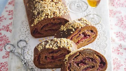 Recept na perník, který vydrží vláčný celý týden - Labužník.cz