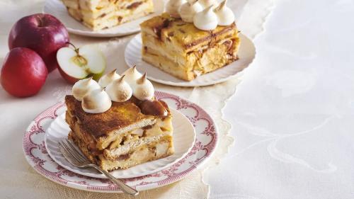 Minimalistické vánoční cukroví: 3 suroviny, hotovo za 15 minut ...